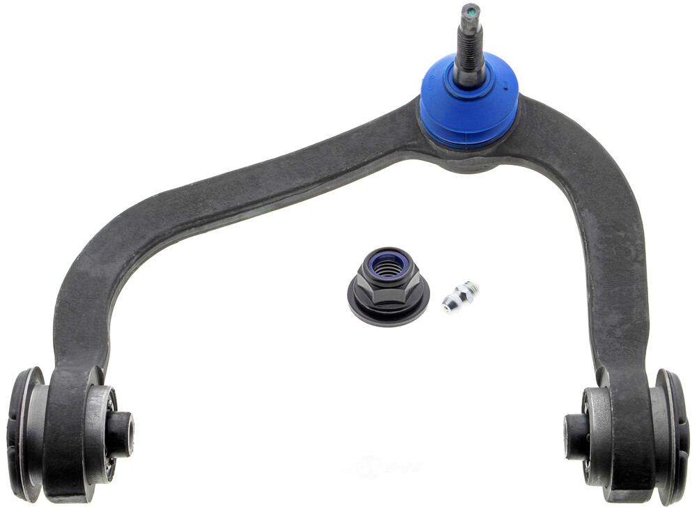 Suspension Control Arm and Ball Joint Assembly-Assembly Mevotech ...