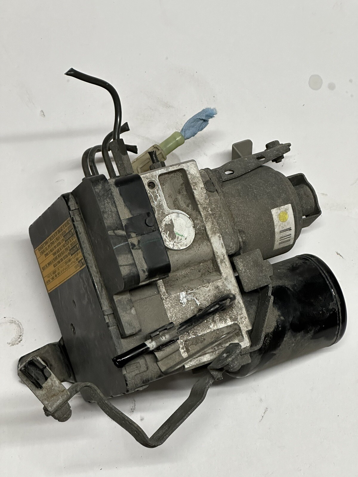 04 05 06 07 08 09 10 Toyota Prius ABS Module Pump Brake Anti Lock 44510 ...