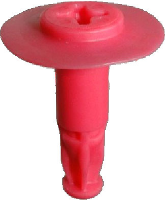 Swordfish 60745 - 25pcs Body Side Retainer for Toyota 90467-09237 | eBay