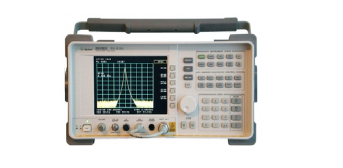HP Agilent Keysight 8720A 8720B 8720ES Analyzer Repair and Calibration ...