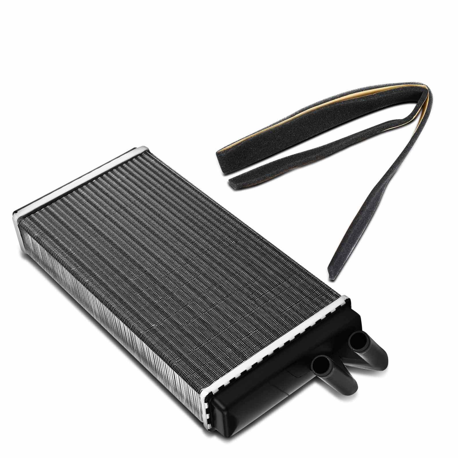 HVAC Heater Core for Audi A6 95-98 100 200 V8 Quattro S4 S6 4000 5000 ...