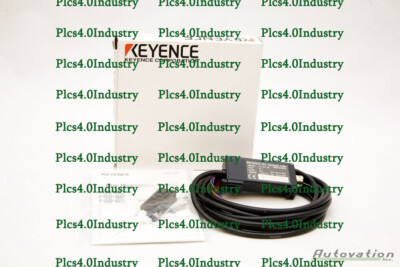 Keyence FS2-60 Fiberoptic Amplifier NPN 12-24VDC | eBay