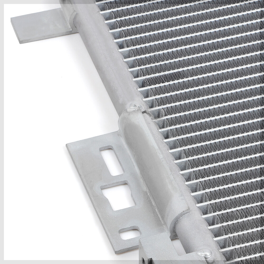 Aluminum Parallel Flow AC A/C Condenser for 03-10 Chevy Cobalt/G5 ...