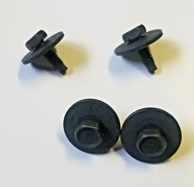 64 65 66 67 68 69 70 71 72 73 74 Radiator Bolt Kit NEW | eBay