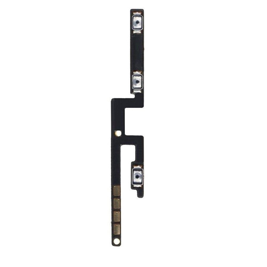 Motorola Moto Edge 20 XT2143/20 Pro XT2153 Power Button Volume Button ...