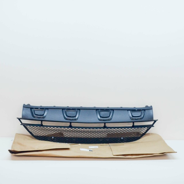 MERCEDES GLC X253 AMG Sport Front Bumper Grill 2015 to 2019 A2538852400 ...