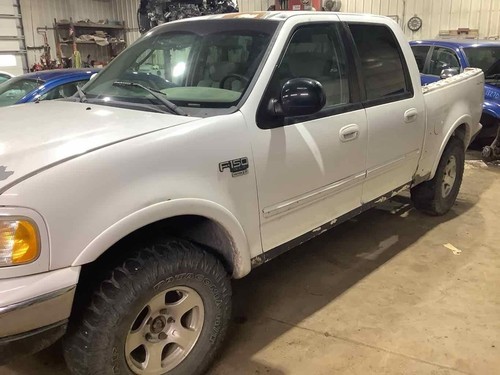 Air Flow Meter FORD PICKUP F150 99 00 01 02 03 04 | eBay