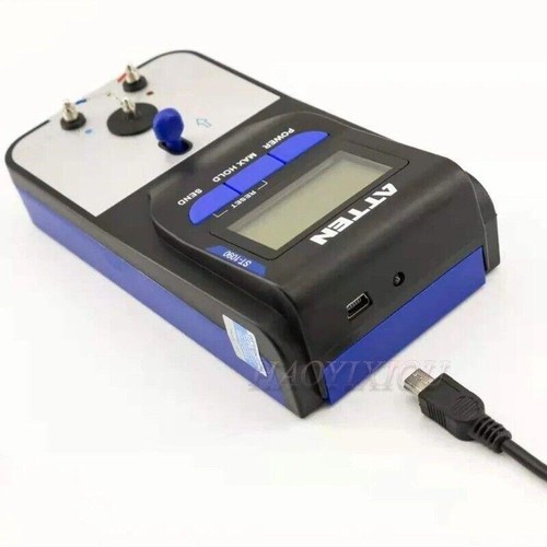 Soldering Iron Temperature Tester Soldering Table Point Tester ...