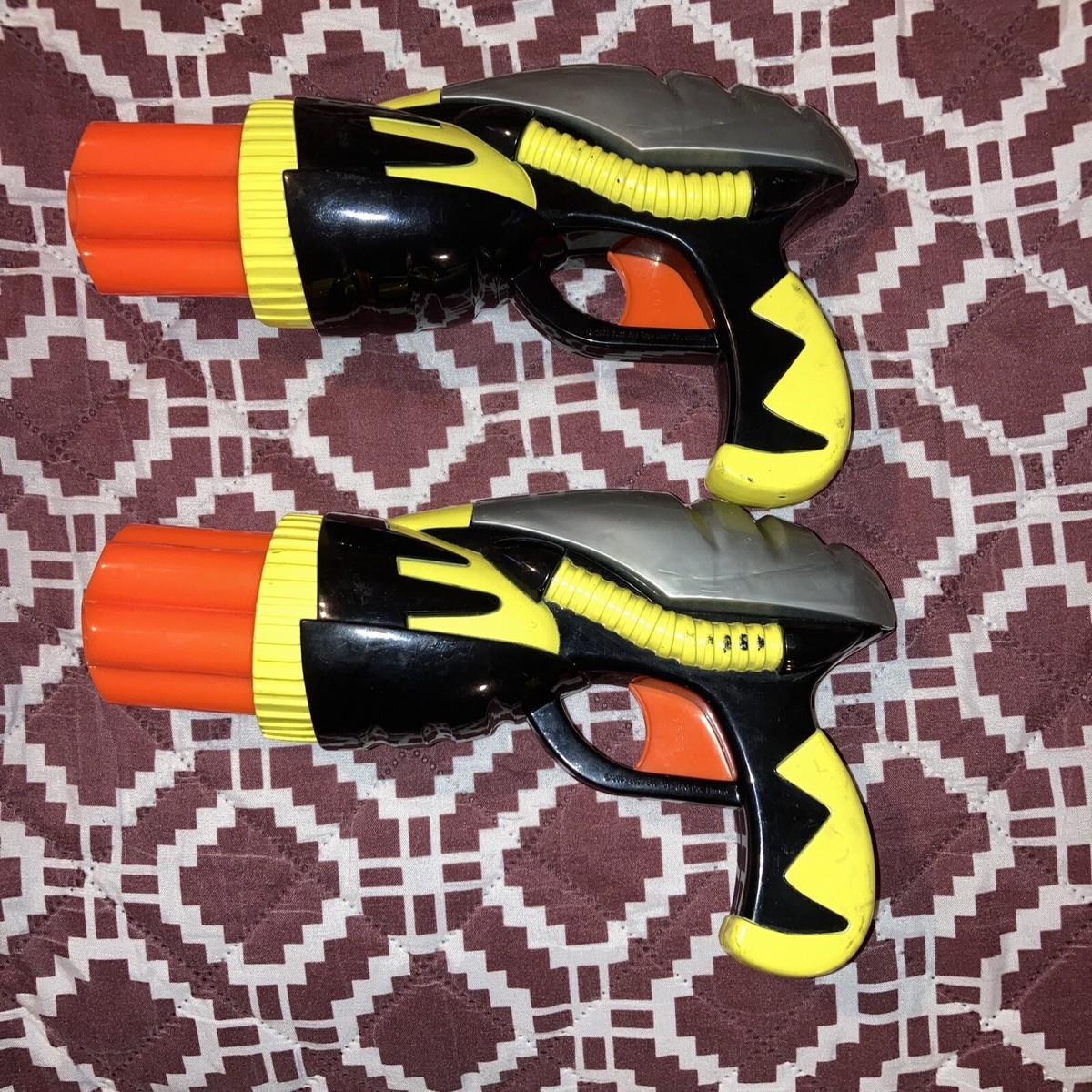 Cool Buzz Bee Toy Gun