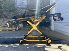 Stryker Power Pro XT 6500 Ambulance Stretcher Cot XPS Power/Perf Load ...