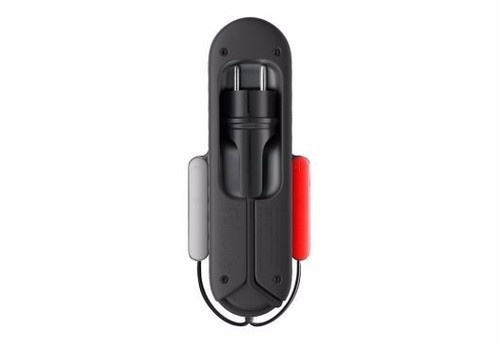 DEFA SMARTCHARGE 4 CAR BATTERY CHARGER 12V (4Ah - 120Ah) (230VAC) FAST ...