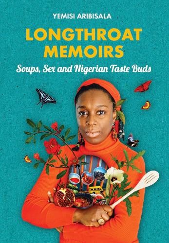 Yemisi Aribisala Longthroat Memoirs (Paperback) (UK IMPORT ...