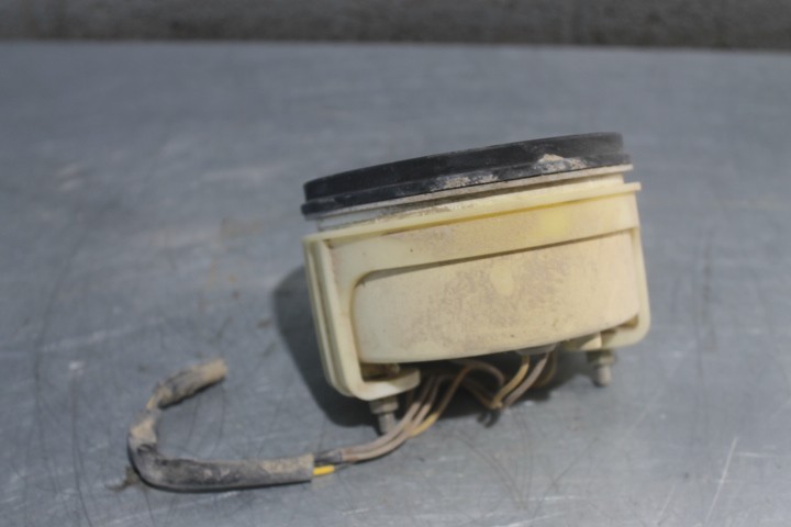 1998 ARCTIC CAT POWDER SPECIAL 700 TACHOMETER TACH RPM GAUGE #6563 | eBay