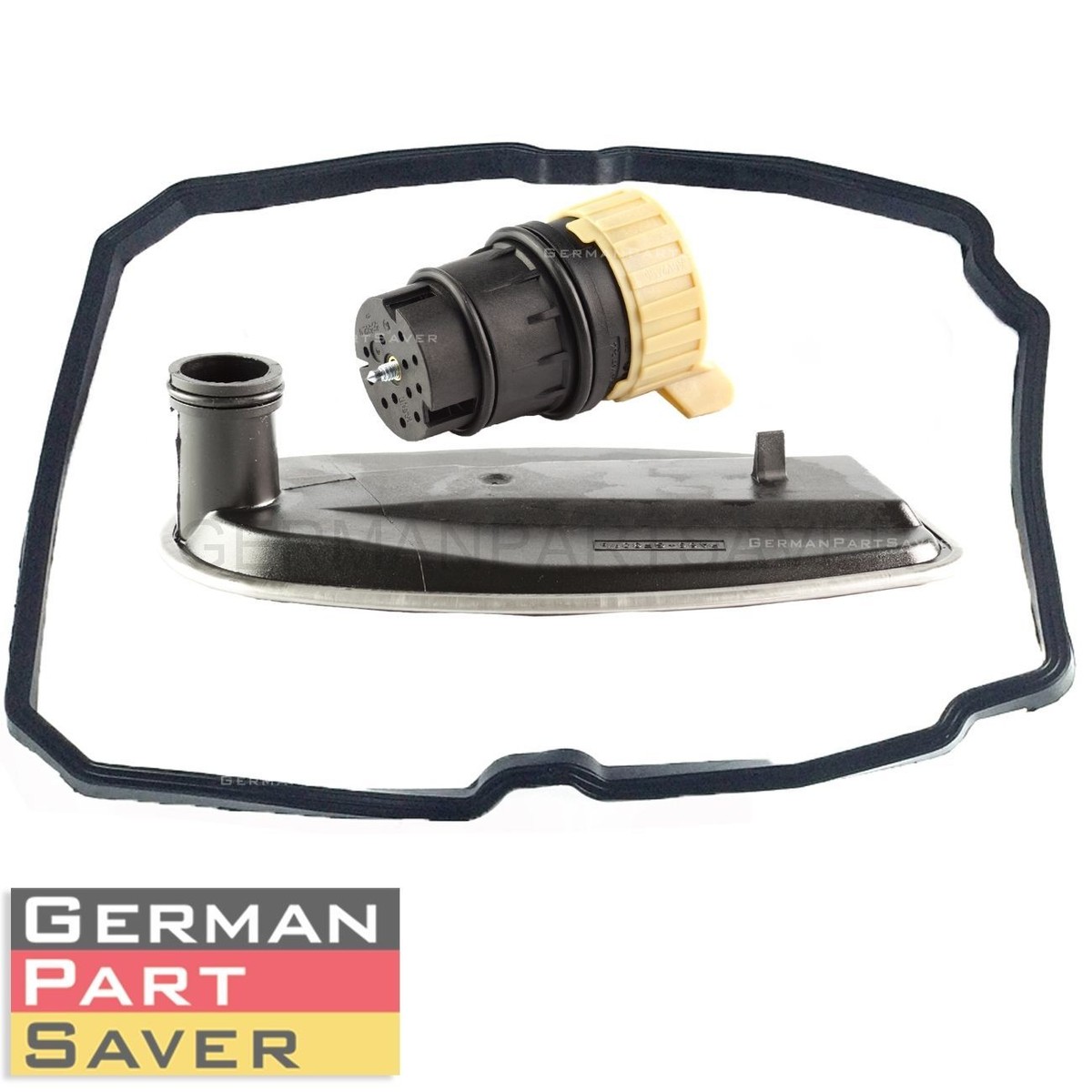 Carpuride W702 Ford Topaz Filtro De Transmision Automatica A45 AMG W176