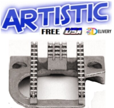 #312679 Feed Dog Singer Apollo 4552, 6233, 6408, 6412 ,6423, 9010 ...