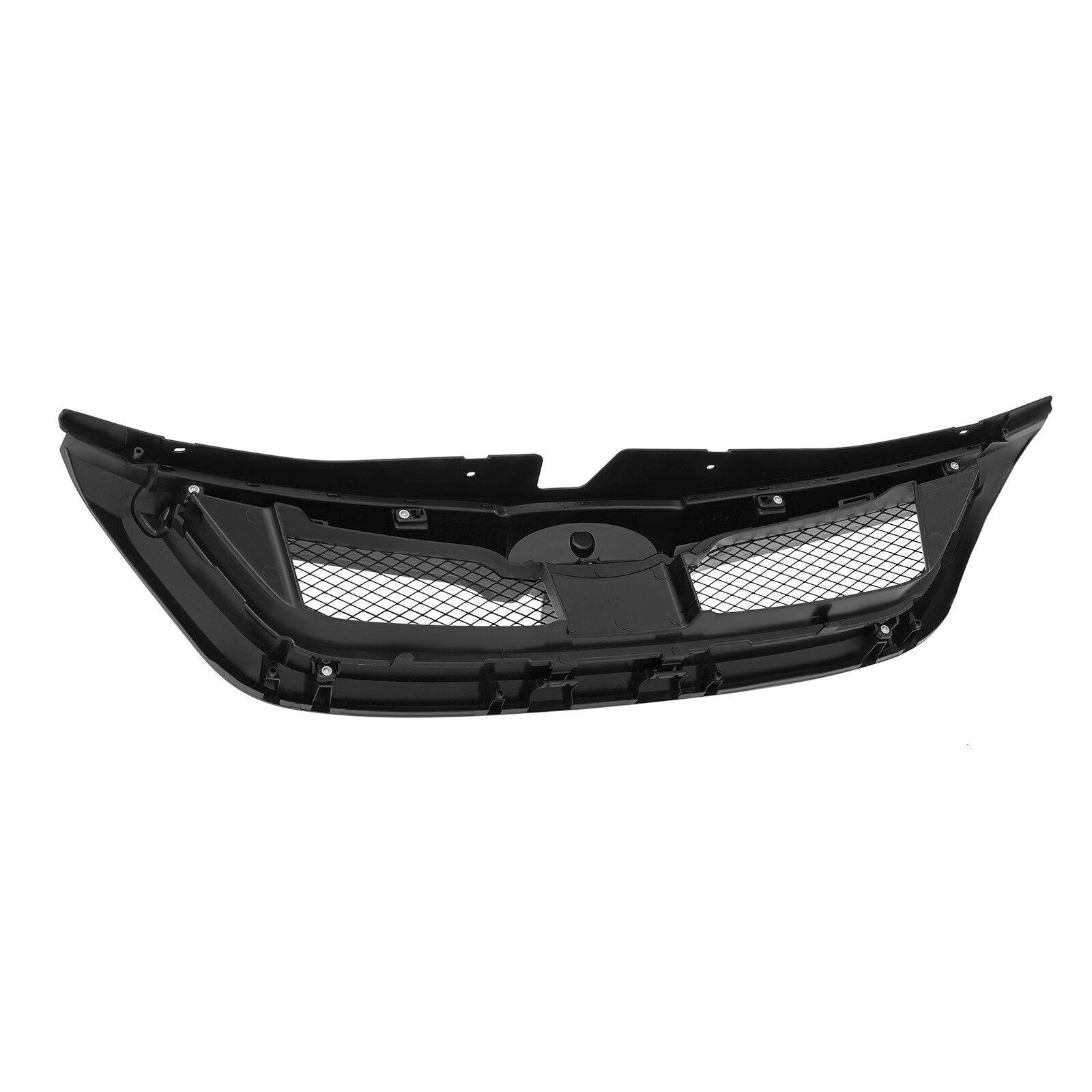 For 2011-2014 Subaru Impreza WRX Front Bumper Grille Assembly ...