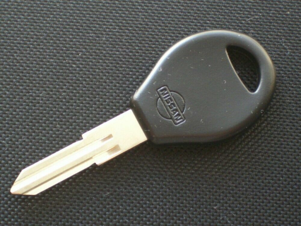 Nissan SILVIA S13 S14 200SX 180SX PULSAR CEFIRO A31 Blank Key KEY00 ...