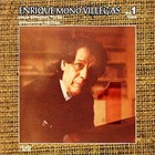 Enrique "Mono" Villegas Plays Ellington Porter Vol. 1 - CD Melopea Very ...