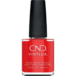 CND Vinylux Long Wear Nail Polish 5oz/15mL Poppy Fields | eBay