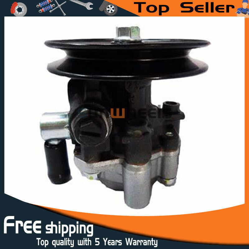 44320-26073 Power Steering Pump Fit For Toyota 4432026073 | eBay