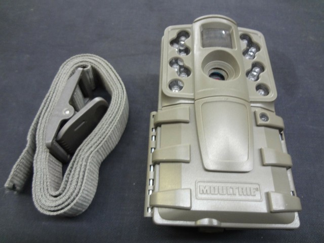 Moultrie A-20 Mini Digital Game Camera Mcg-13129 12mp for sale online ...