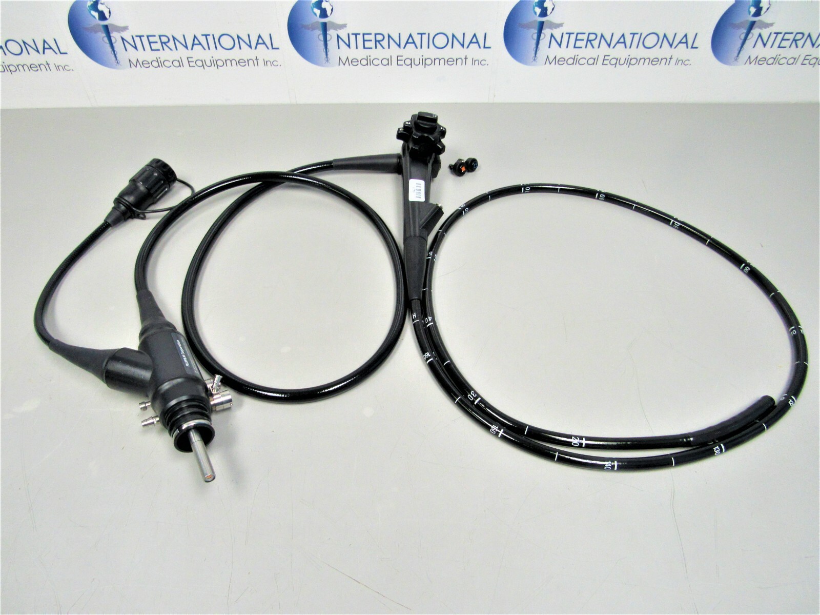 Fujinon EC-600LS Colonoscope Endoscopy Endoscope | eBay