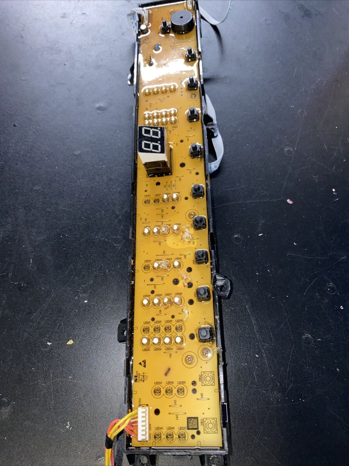 Control Board E234156 0260402783 |BKV102 | eBay