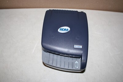 Check Readers - Rdm Ec7000i