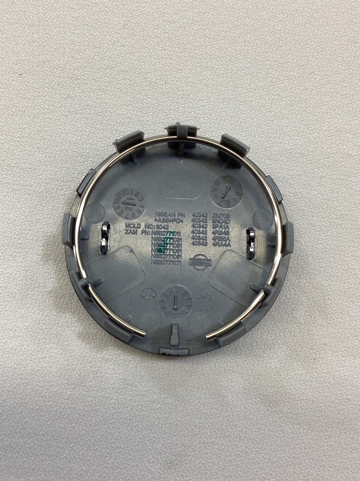 40342-4AF2A Nissan Center Caps (Set of 4) NEW OEM!! 403424AF2A | eBay