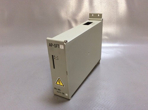 SRUMSILK112K - MORI SEIKI - SRU-MS-ILK11-2K Relay mod. RECONDITIONNE | eBay