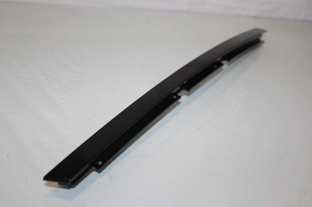 2010-16 MERCEDES OEM E350 GLASS-REAR TRIM COVER BAR RIGHT 2127300219 | eBay