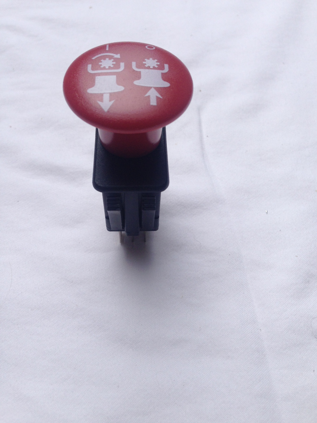 PTO Switch replaces John Deere AM118802 AM119139 MTD 725-1716 925-1716 ...
