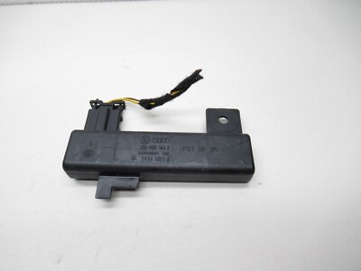 2004-2010 Audi A8 Quattro Keyless Entry Module Computer 3D0909141E OEM ...