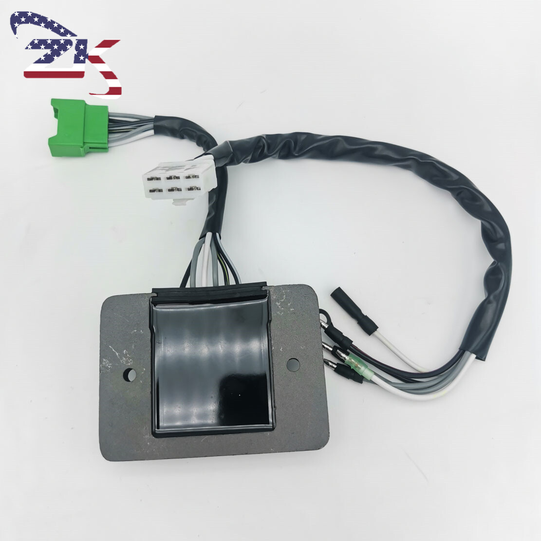 SH748AA Charging Module 32105-Z6L-0001 for Honda GX620 GX670 GX690 ...