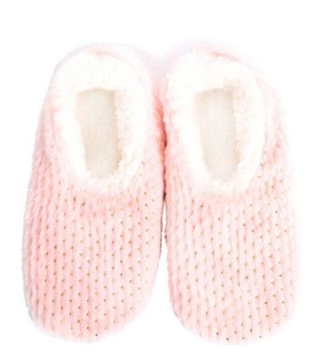 Snuggly Women's Metallic Slippers Size X-Large 11-12 | eBay Australia