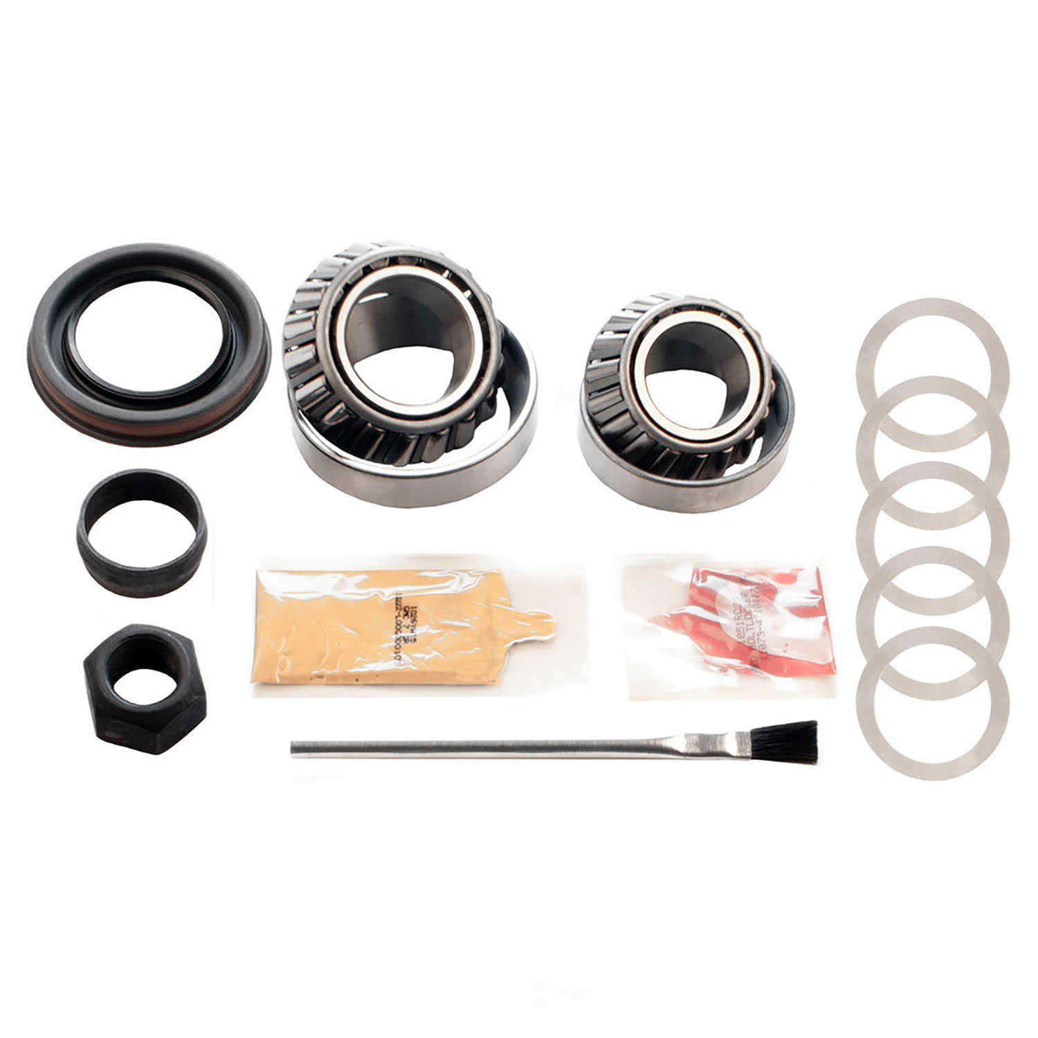 Differential Pinion Bearing Kit-4WD MOTIVE GEAR R8.2RIFSTPK for sale ...