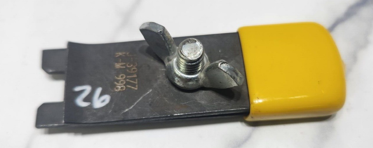 Kent Moore J-39177 Combination Valve Bleeder Tool - for sale online | eBay