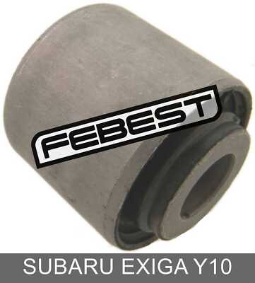 Rear Transverse Rod Bushing For Subaru Exiga Y10 (2009-) | eBay Australia
