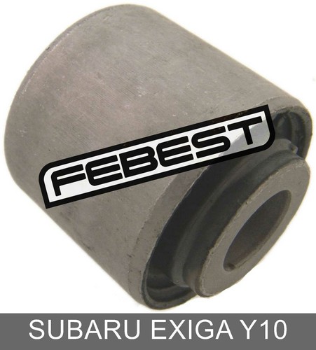 Rear Transverse Rod Bushing For Subaru Exiga Y10 (2009-) | eBay