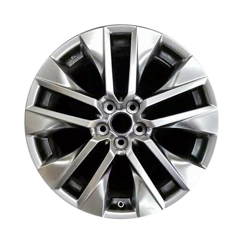 Toyota 19" Hyper OEM Rim Wheel 75244 4261A0R040 4261A0R050 4261B42850 ...