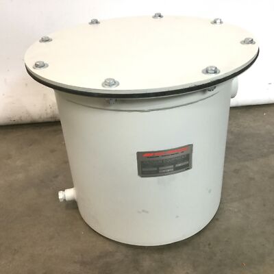 Vacuum - Stokes Vacuum