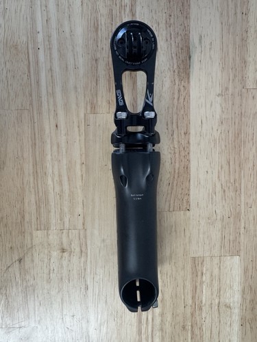 ENVE Carbon Fiber 120mm Stem 31.8mm Clamp +/ - 6 degrees W/ K Edge ...