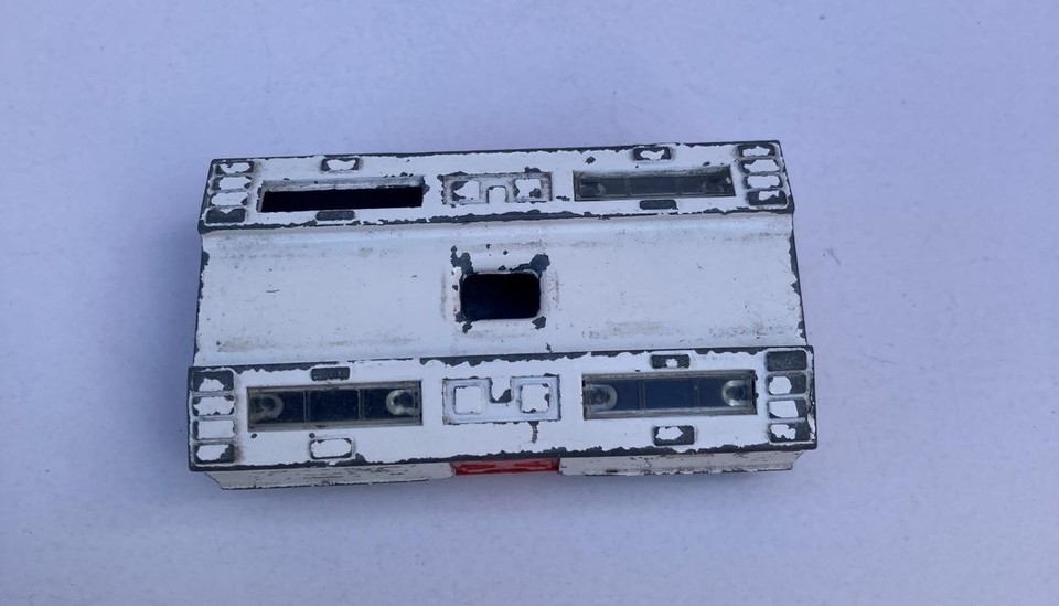 DINKY TOYS #359 EAGLE TRANSPORTER SPARE POD IDEAL IF NEEDED *VINTAGE ...