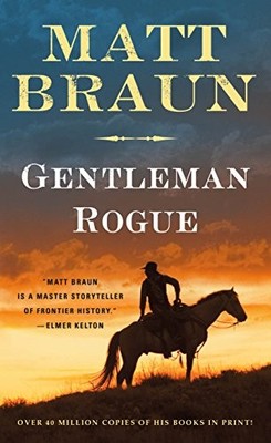 Gentleman Rogue, Braun, Matt 9781250154583| eBay