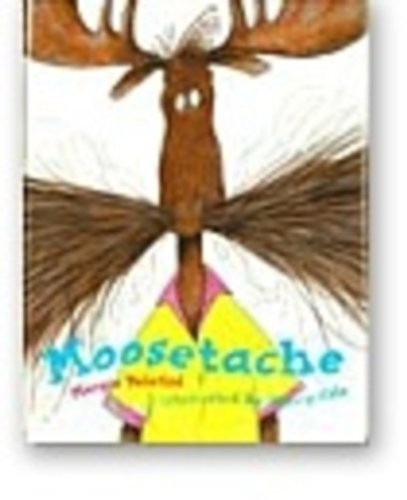 Moosetache 9780786803064| eBay
