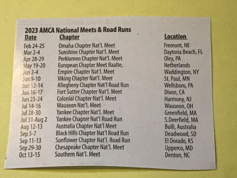 Harley 8854 Hummer(46)ball bearings steering head 1953-1963 ST,B,BT,BTH ...