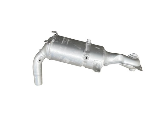 Original DPF Dieselpartikelfilter Fiat 500 Doblo Punto Alfa Mito ...