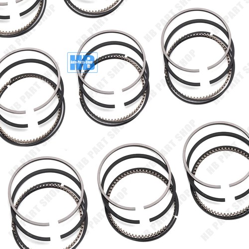 Piston Rings Set STD Φ97mm For Mercedes-Benz E55 G55 AMG 5.4 ...