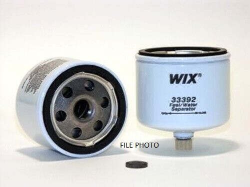 FLEETGUARD FS19709 - Fuel filter cross reference