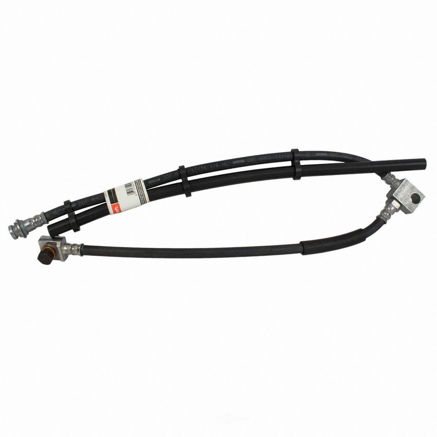 Brake Hydraulic Hose Motorcraft BRHR-223 for sale online | eBay